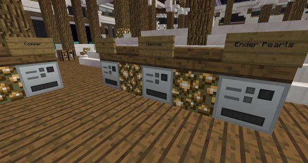 FTB Beyond Economy - Modded Minecraft Club Wiki