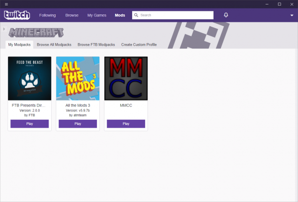 How to Join - Modded Minecraft Club Wiki