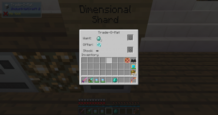 FTB Beyond Economy - Modded Minecraft Club Wiki